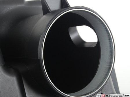 Genuine BMW - 13717616932 - Air Box (13-71-7-616-932)