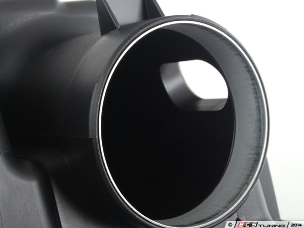 Genuine BMW - 13717616932 - Air Box (13-71-7-616-932)