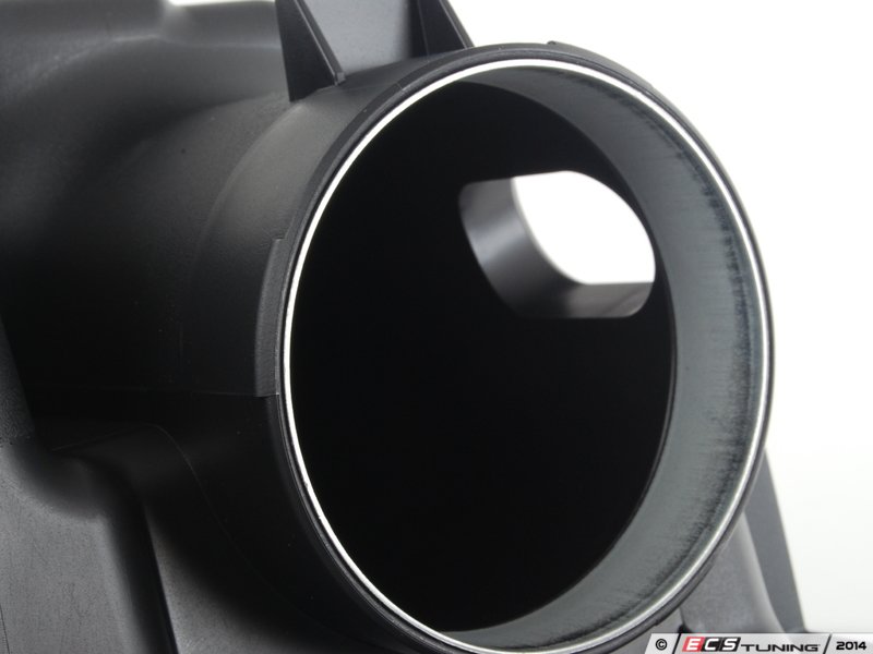 Genuine BMW - 13717616932 - Air Box (13-71-7-616-932)