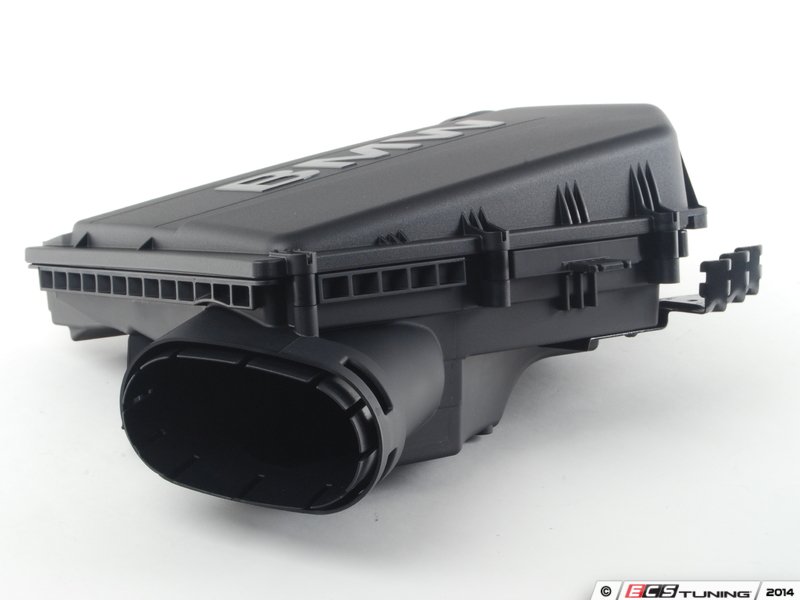 Genuine BMW - 13717583725 - Intake Assembly (13-71-7-583-725)