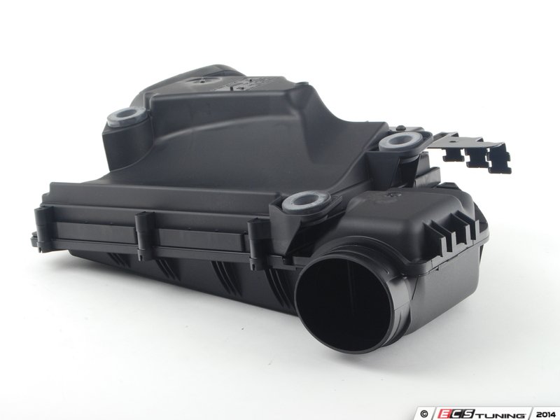 Genuine BMW - 13717583725 - Intake Assembly (13-71-7-583-725)