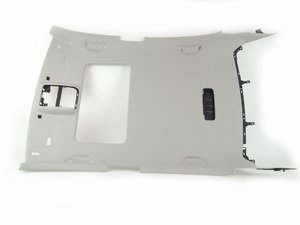 Volkswagen Jetta V 2.5 Interior Headliner Parts - ECS Tuning