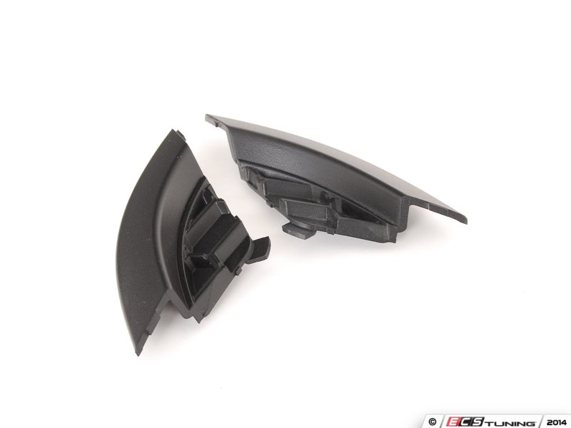 Genuine BMW M Performance - 51192162471 - BMW Performance aerodynamic kit