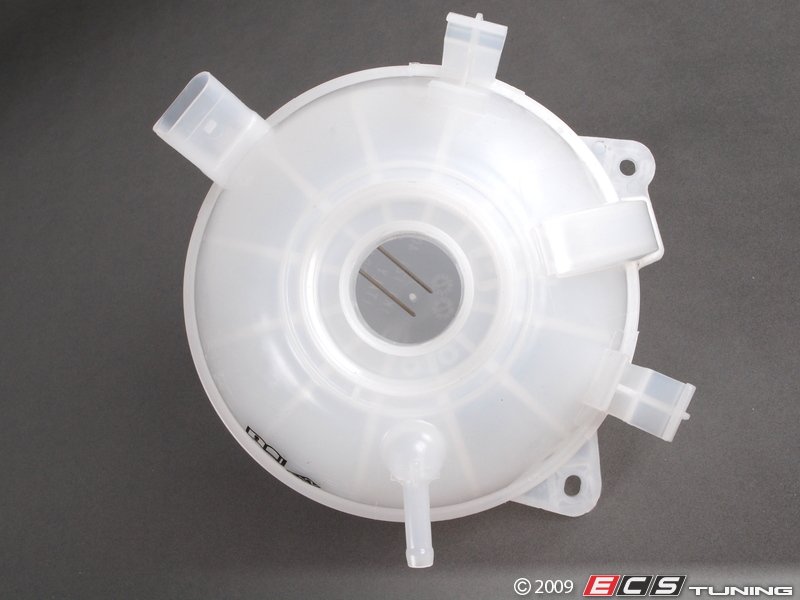 Genuine Volkswagen Audi - 1K0121407F - Coolant Expansion Tank (1K0 121 ...