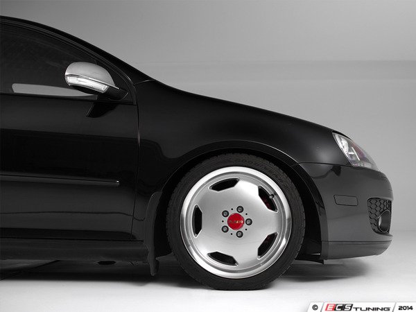 Alzor - 803-1kt - 17" Style 803 Wheels - Set Of Four