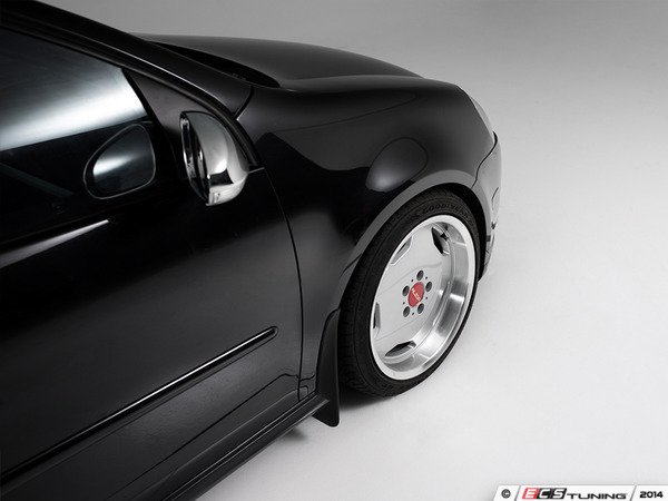 Alzor - 803-1kt - 17" Style 803 Wheels - Set Of Four