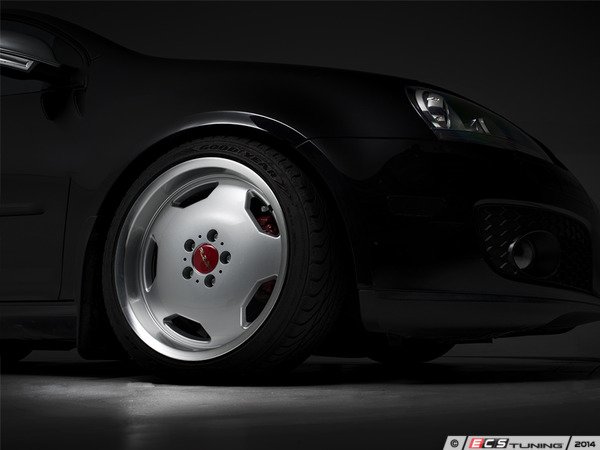 Alzor - 803-1kt - 17" Style 803 Wheels - Set Of Four