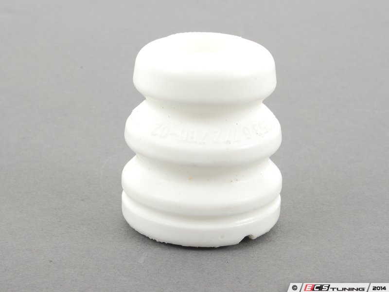 Genuine MINI - 33536772786 - Strut Bump Stop - Rear (33-53-6-772-786)