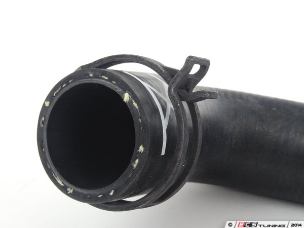 Genuine MINI - 17122754222 - Upper Radiator Hose (17-12-2-754-222)