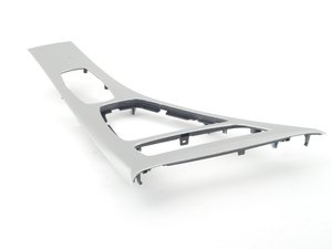 BMW E90 Center Console Trim Parts - ECS Tuning