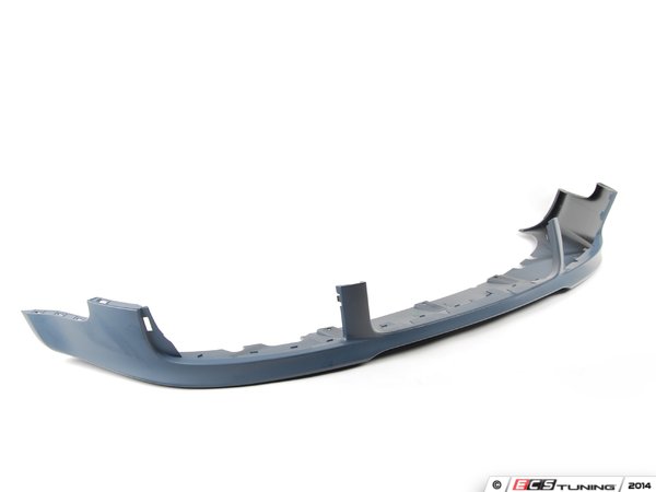 Genuine Volkswagen Audi - 8E0807110BGRU - Ultrasport Front Valance ...