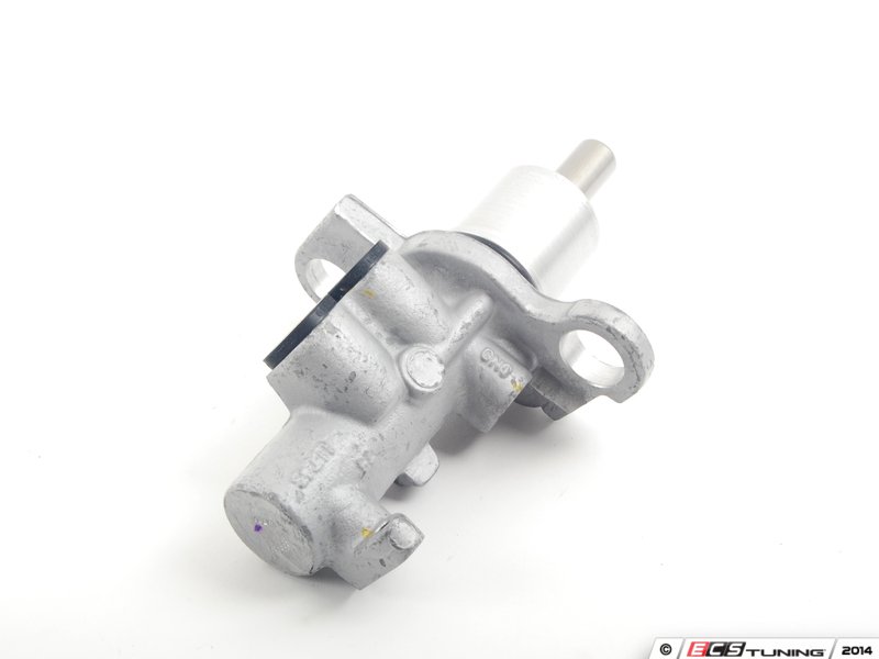 Genuine Volkswagen Audi - 4D0611021B - Brake Master Cylinder (4D0 611 ...