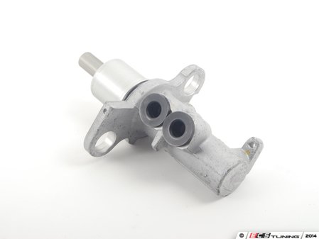 Genuine Volkswagen Audi - 4D0611021B - Brake Master Cylinder (4D0 611 ...
