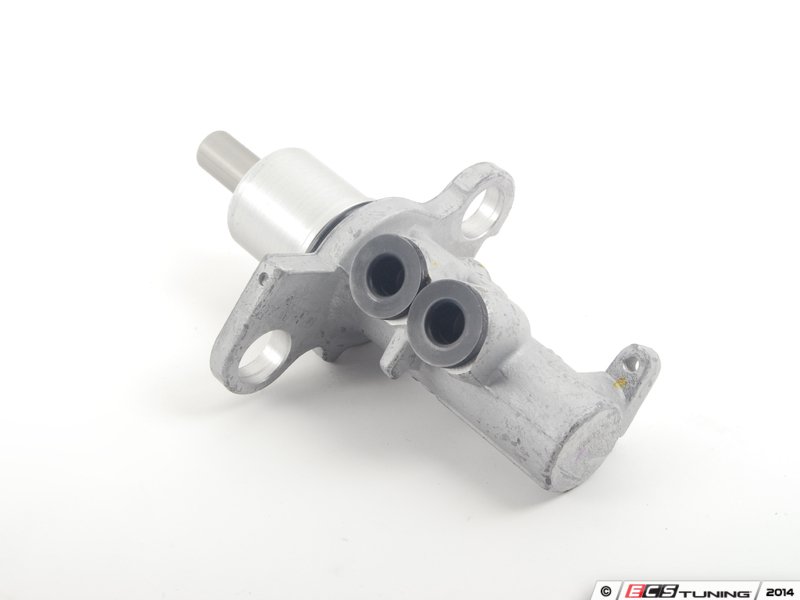 Genuine Volkswagen Audi - 4D0611021B - Brake Master Cylinder (4D0 611 ...