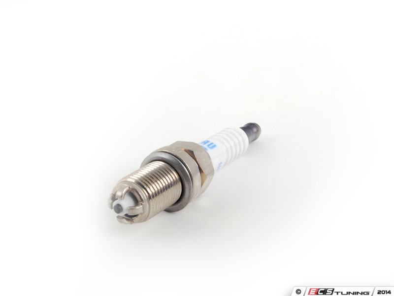 Genuine Porsche - 99917020791 - OEM Spark Plug - Priced Each