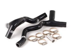 Volkswagen Jetta IV 1.8T Intake Breather Hoses - ECS Tuning