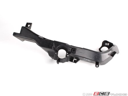 Genuine BMW - 51117154723 - Headlight Arm - Left (51-11-7-154-723)