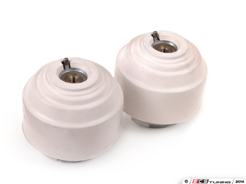 Assembled By ECS - 2202403317KT1 - Engine & Trans Mount Service Kit