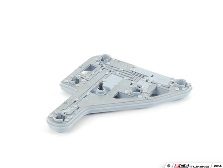 Genuine Mercedes Benz - 2038200277 - Tail Lamp Bulb Holder