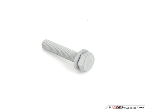Genuine BMW - 07149140997 - HEX BOLT (07-14-9-140-997)