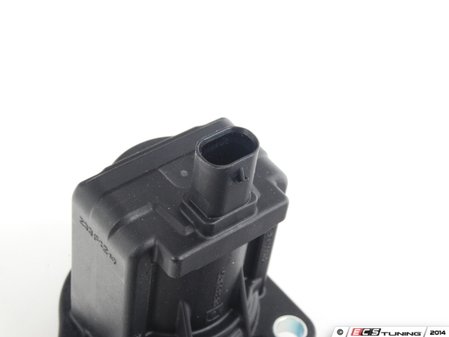 Genuine BMW - 11657609210 - Blow off valve (11-65-7-609-210)