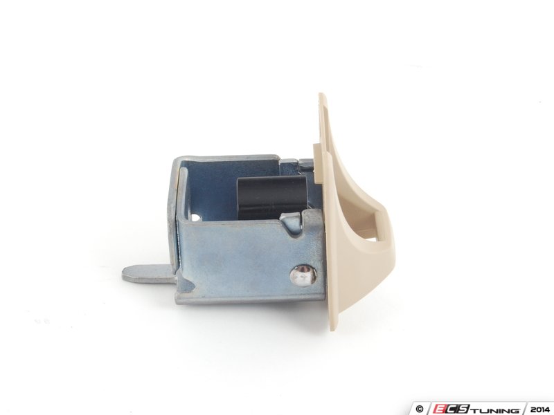 Genuine BMW - 72149133958 - HOLDER (72-14-9-133-958)