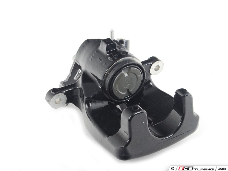 Genuine Volkswagen Audi - 8E0615423K - Rear Brake Caliper - Left (8E0 ...