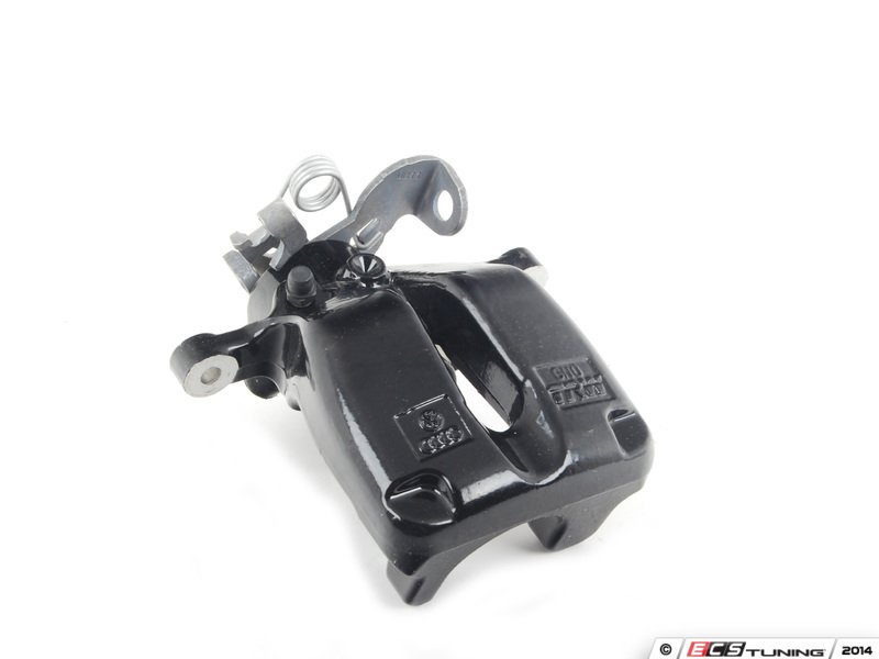 Genuine Volkswagen Audi - 8E0615423K - Rear Brake Caliper - Left (8E0 ...