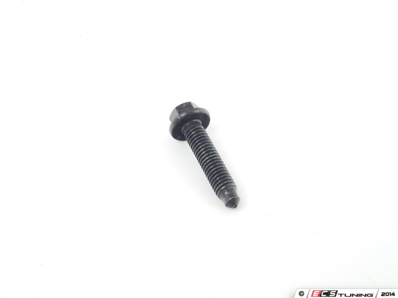 Genuine BMW - 11427527412 - COLLAR SCREW (11-42-7-527-412)