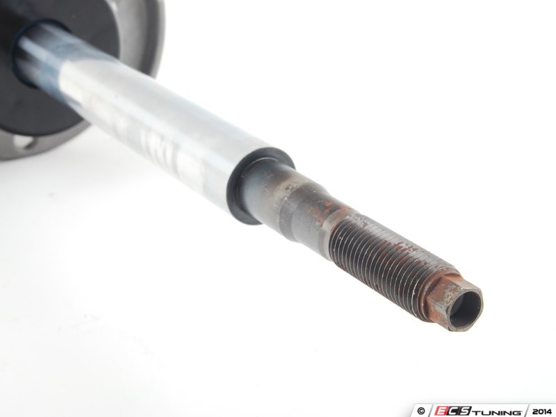 Genuine BMW - 31312284098 - Front Strut Assembly - Right (31-31-2-284-098)