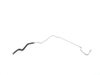 Genuine Volkswagen Audi - 1J1422891F - Power Steering Return Hose (1J1 ...