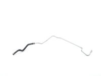 Genuine Volkswagen Audi - 1J1422891F - Power Steering Return Hose (1J1 ...