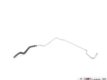 Genuine Volkswagen Audi - 1J1422891F - Power Steering Return Hose (1J1 ...