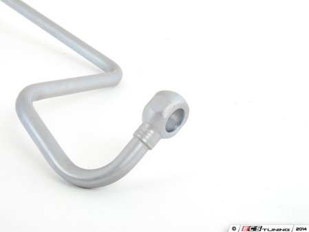 Genuine Volkswagen Audi - 1J1422891F - Power Steering Return Hose (1J1 ...