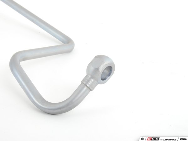 Genuine Volkswagen Audi - 1J1422891F - Power Steering Return Hose (1J1 ...