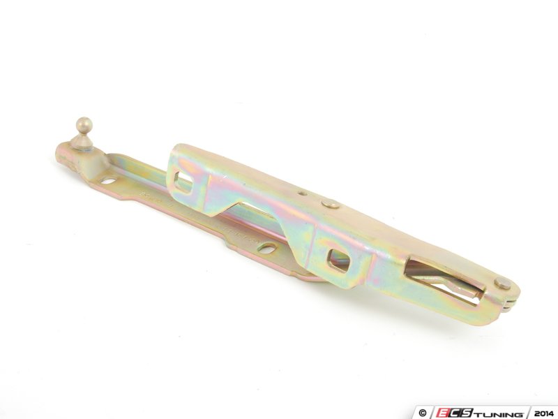 Genuine Porsche - 99651115101 - HOOD HINGE
