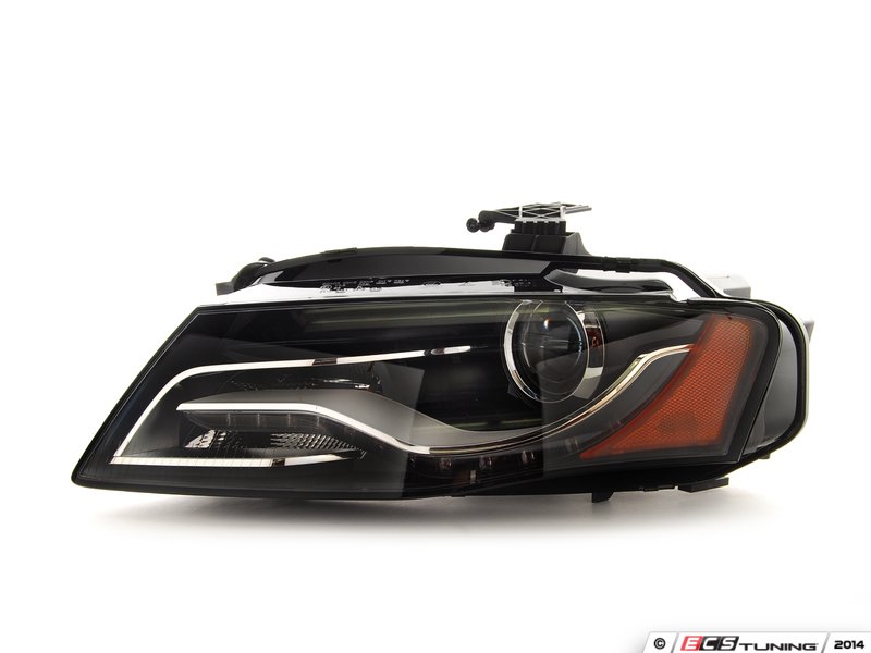 Genuine Volkswagen Audi - 8K0941029AAKT - AFS Bi-Xenon Headlight Set ...