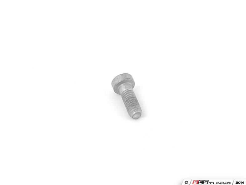 Genuine MINI - 07119906392 - FILLISTER-HEAD SCREW (07-11-9-906-392)