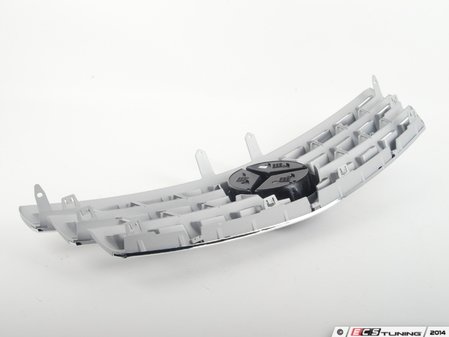 Genuine Mercedes Benz - 16488019859776 - Radiator Grille