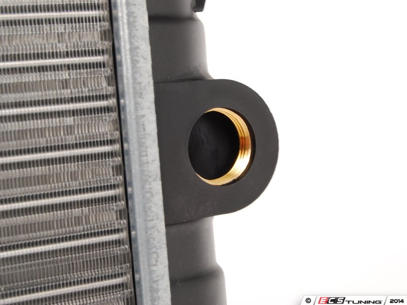 Valeo - 1J0121253P - Radiator