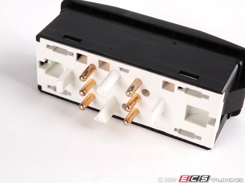 Genuine BMW - 61311390632 - EGS Switch (61-31-1-390-632)