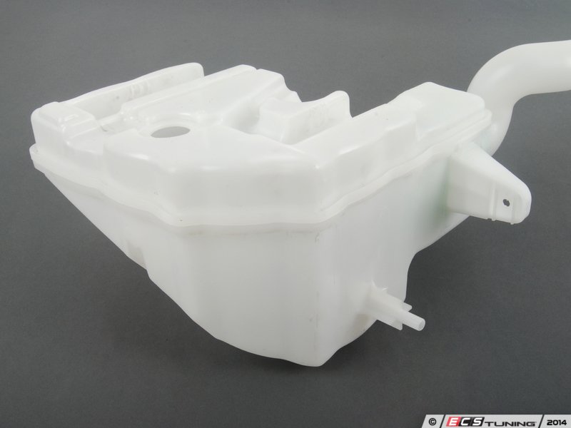 Genuine Mercedes Benz - 1668690520 - Windshield Washer Reservoir