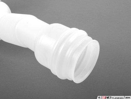 Genuine Mercedes Benz - 1668690520 - Windshield Washer Reservoir