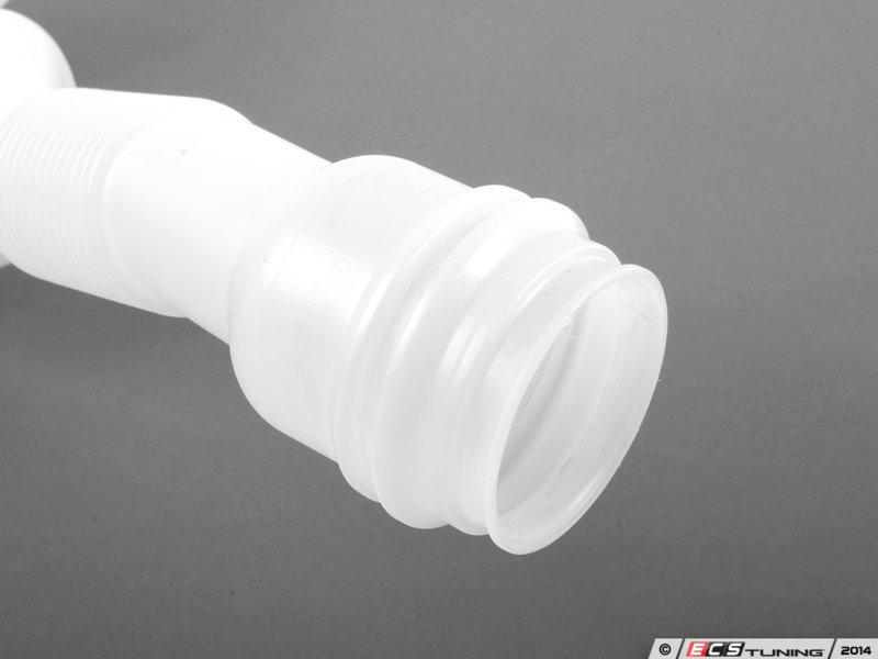 Genuine Mercedes Benz - 1668690520 - Windshield Washer Reservoir