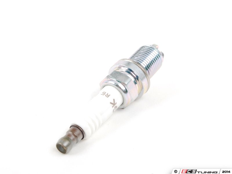 Genuine BMW - 12120037608MKT - Spark Plug - Set Of Eight
