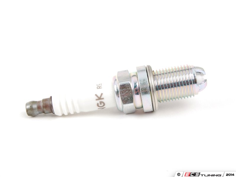 Genuine BMW - 12120037608MKT - Spark Plug - Set Of Eight