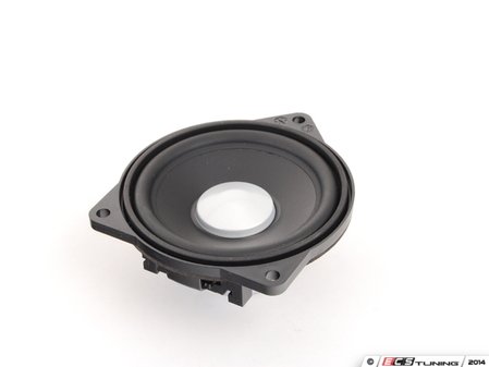 Genuine BMW - 65139368383 - Harman/Kardon Loudspeaker Mid Range ...