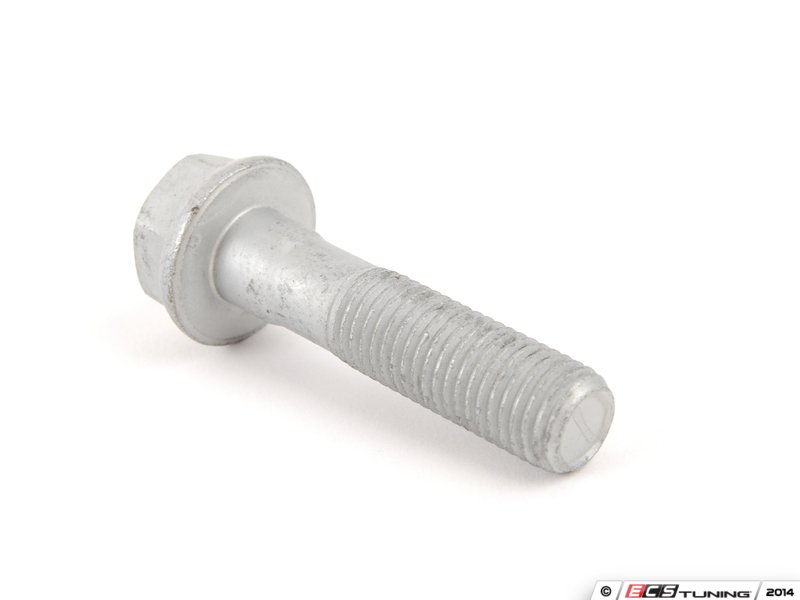 Genuine BMW - 31106768934 - Hex bolt - priced each (31-10-6-768-934)