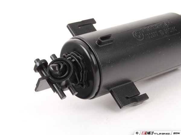 Genuine BMW - 61677173852 - E70 X5 Headlight Washer Nozzle (61-67-7-173 ...