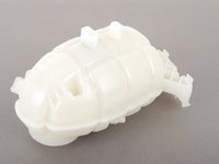 Genuine BMW - 17137642160 - Expansion Tank (17-13-7-642-160)